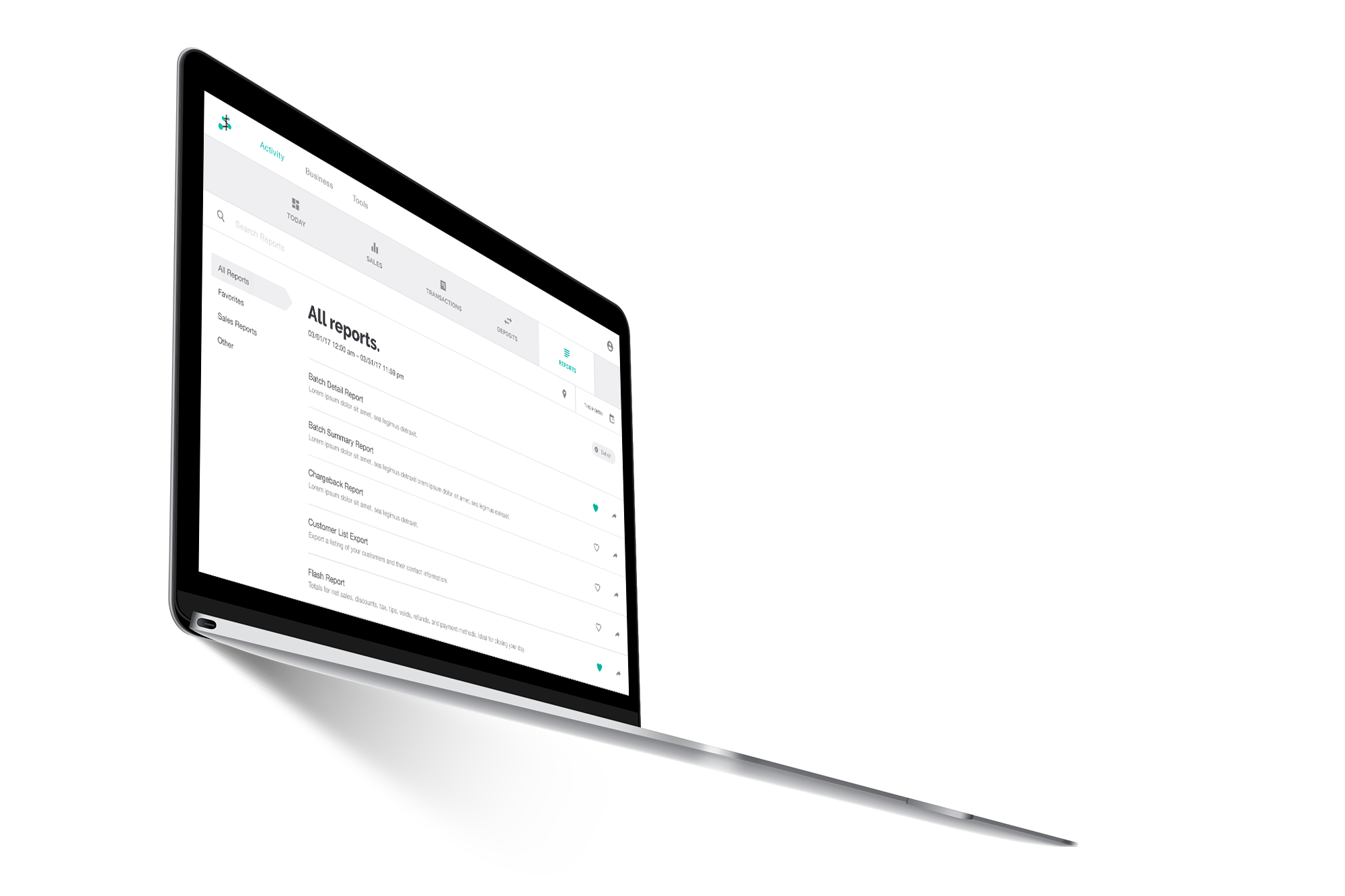 PayProTec | For More Than Just Taking Payments