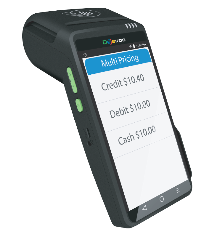 PayProTec | Finding the Right Device for Your Business