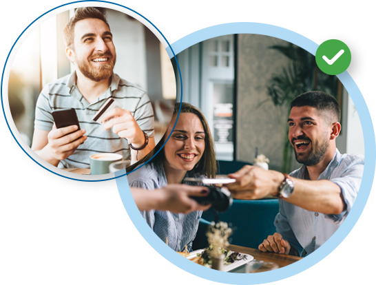 PayProTec | For More Than Just Taking Payments