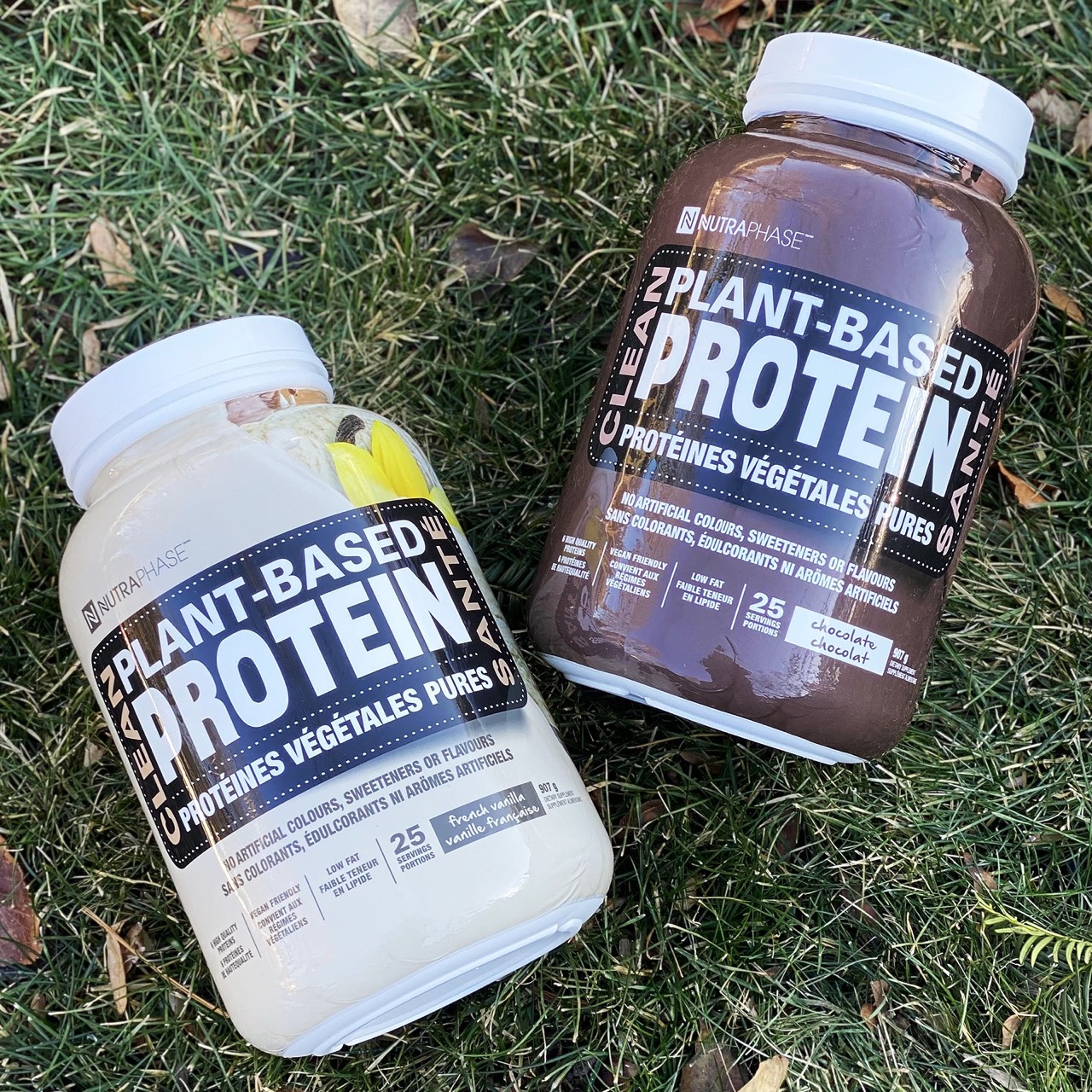 Printed Shrink Sleeves