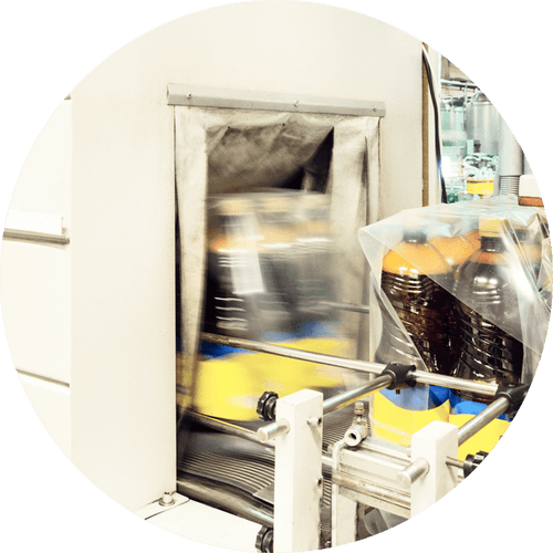 Shrink Bundling Film