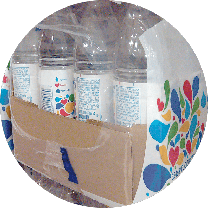 Shrink Bundling Film