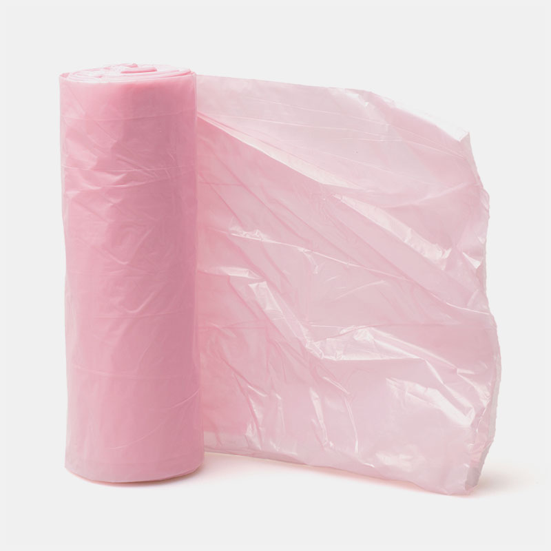 Polyethylene Bags - Custom or Stock // Source One Packaging LLC