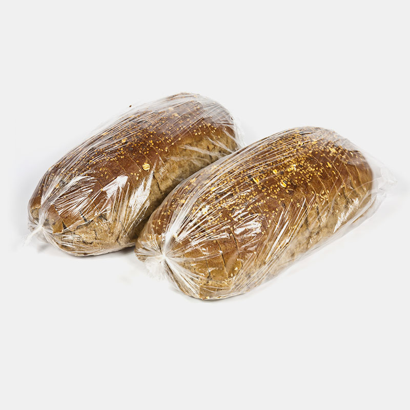 Polyethylene Bags - Custom or Stock // Source One Packaging LLC