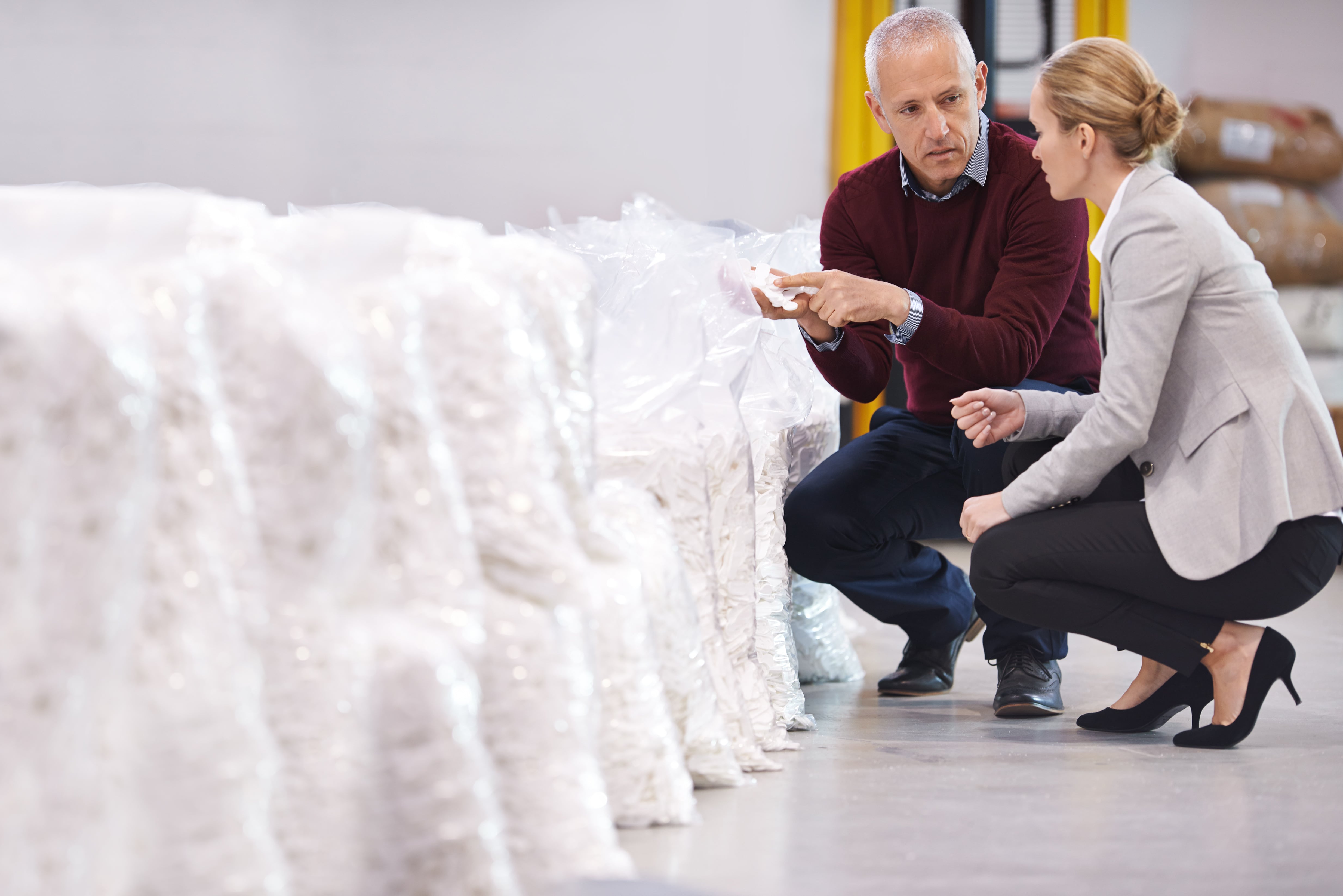 Materials Management 101: Definition, Benefits, Best Practices