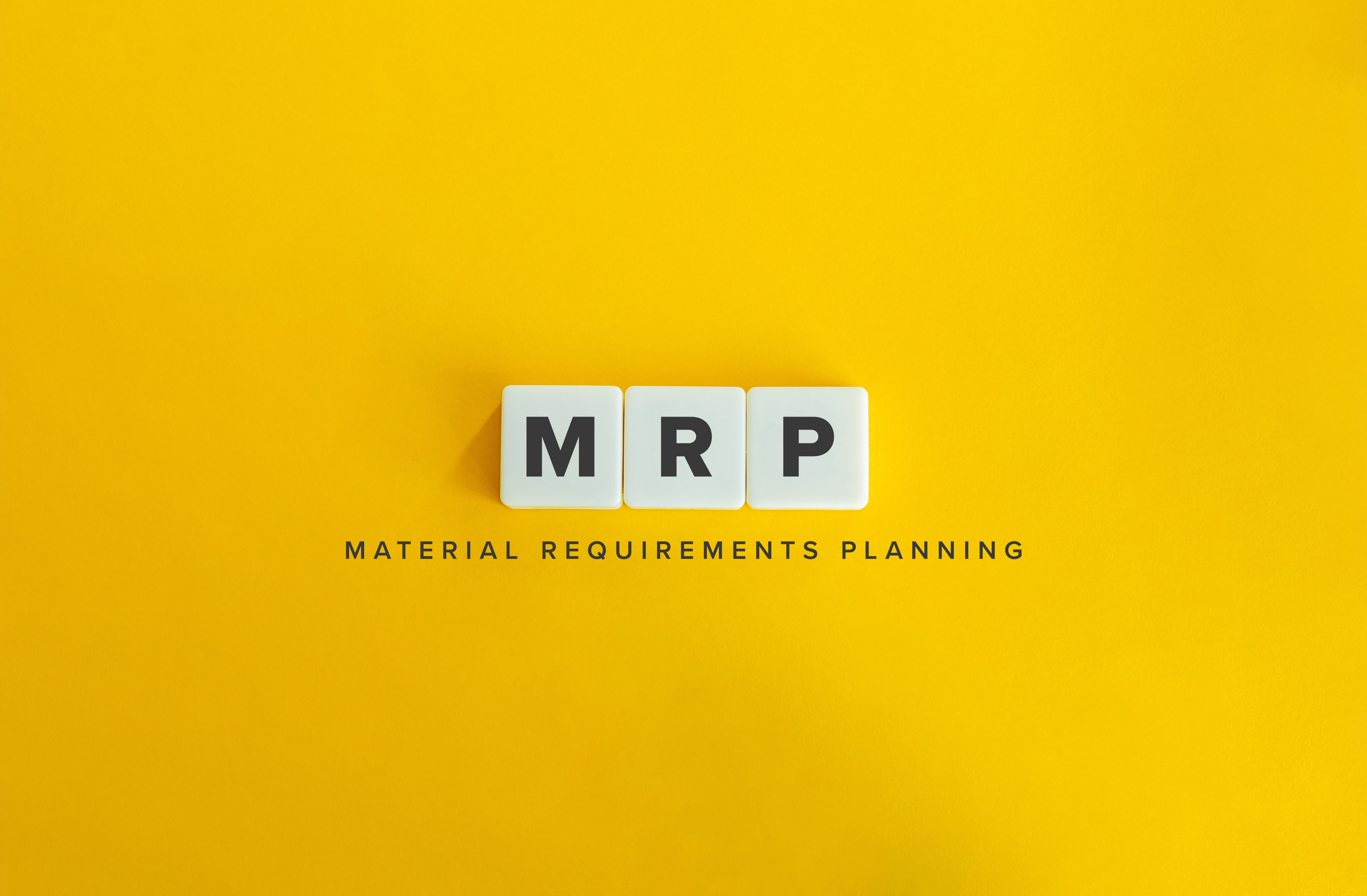 The 10 best MRP software on the market [2024]