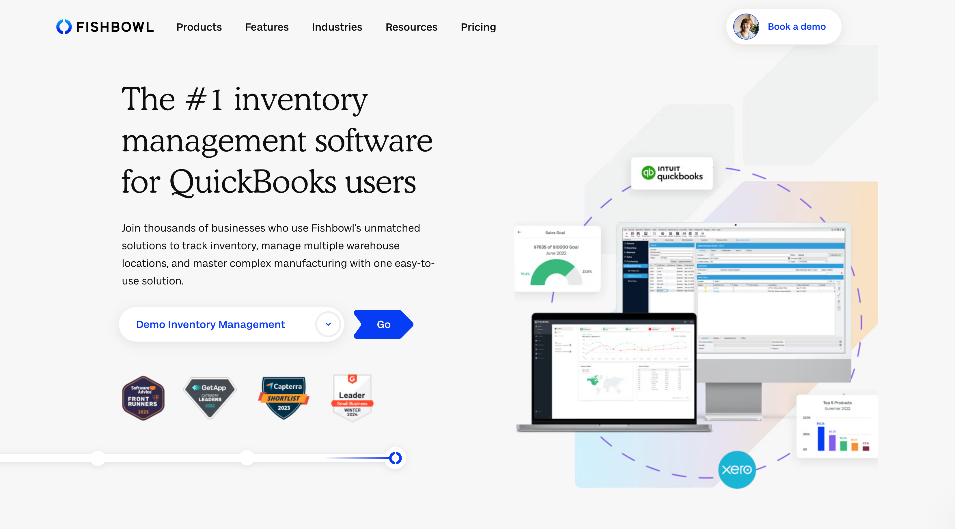 The 10 best MRP software on the market [2024]