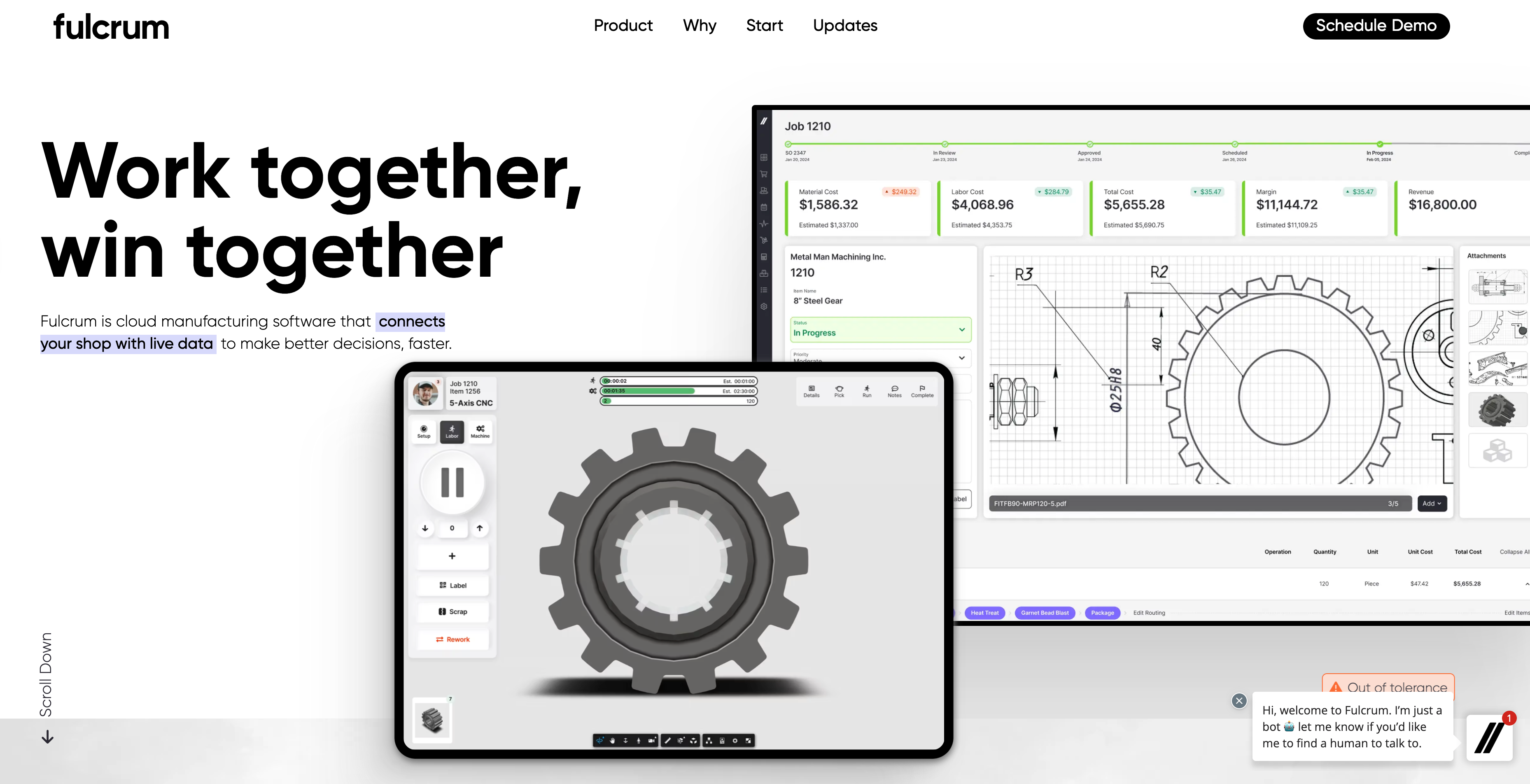 The 10 best MRP software on the market [2024]