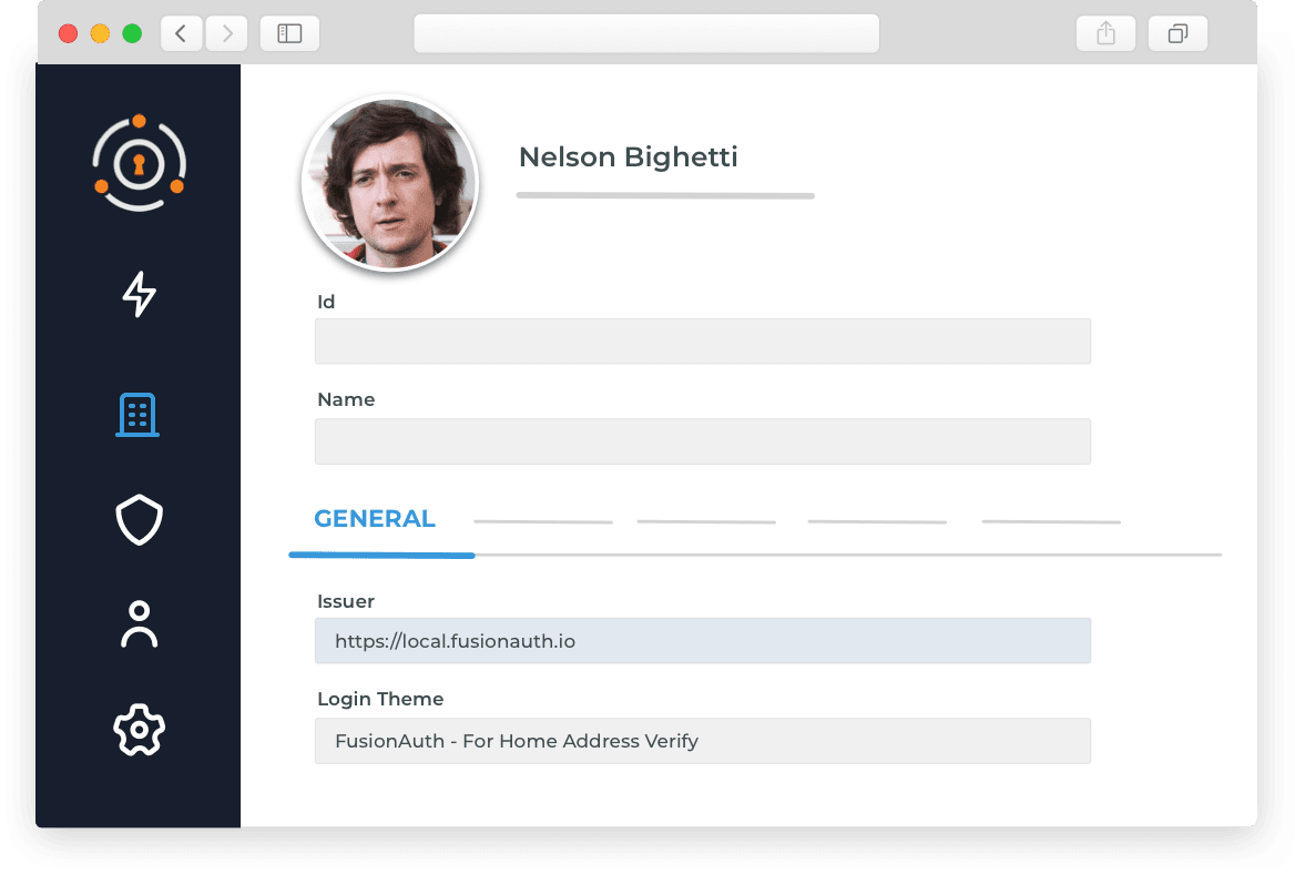 Auth0 Migration - FusionAuth