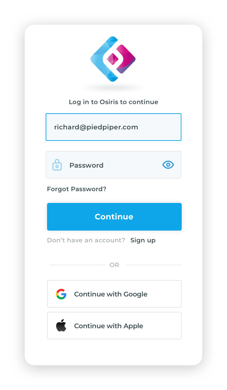 FusionAuth: Auth. Built for Devs, by Devs