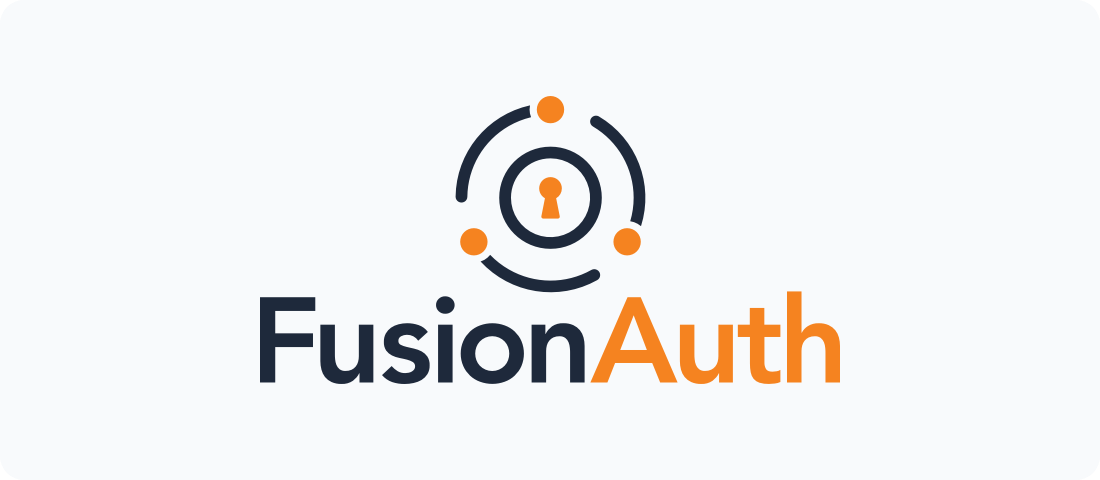 Brand Logo & Guidelines - FusionAuth