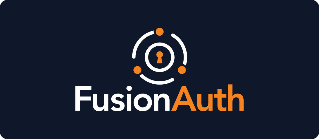 Brand Logo & Guidelines - FusionAuth