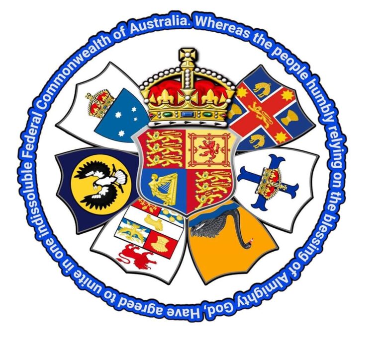 Commonwealth Authority | Our Commonwealth
