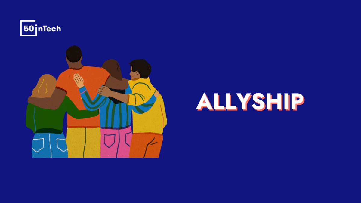 Do's and Don’ts of Allyship in the workplace
