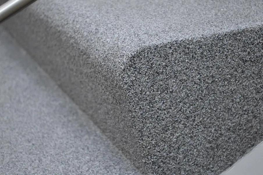 EPOX | Epoksīda grīdas - Segumi, materiāli un konsultācijas.