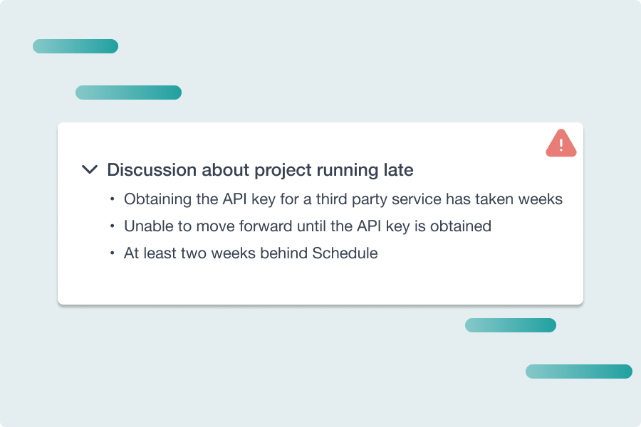 Scribbl - AI Note Taker for Agencies