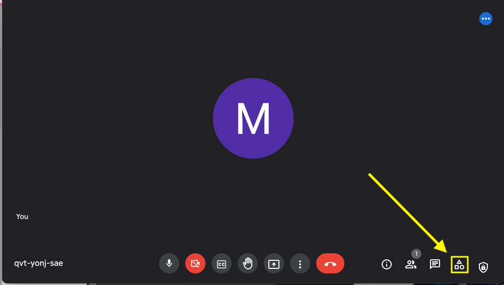 How to Create Breakout Rooms in Google Meet