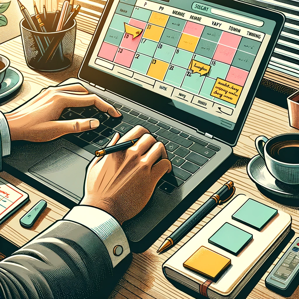 The Ultimate Guide to Crafting Effective After-Meeting Emails to Clients