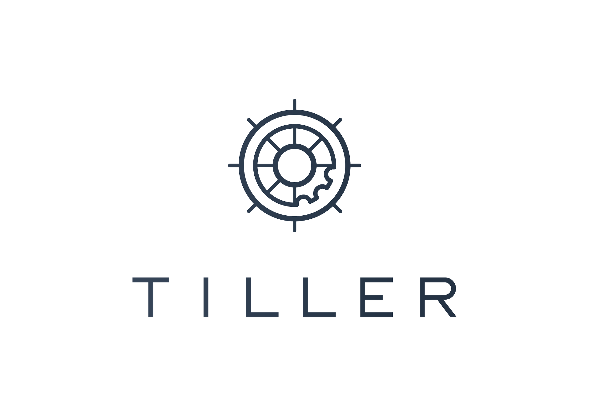 Tiller - Application partenaire de Blendy