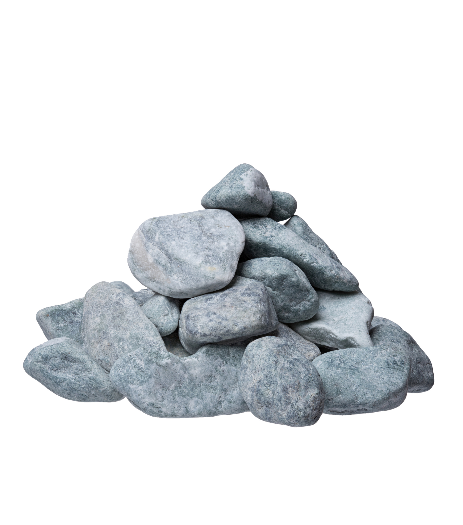 Grey Pebbles - Derek Garden Centre Malta