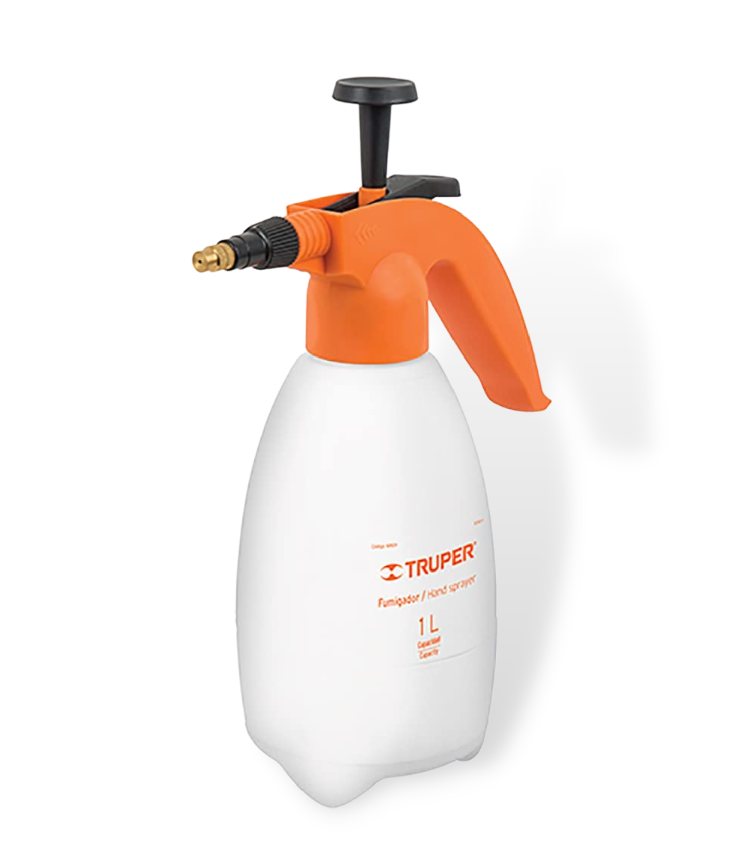 Truper Domestic Sprayer - Derek Garden Centre Malta