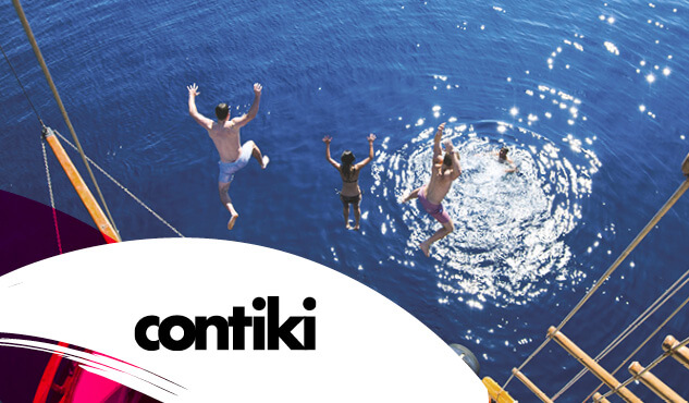 Expert Interview: Lottie Norman, Contiki – Keeping Travellers ...