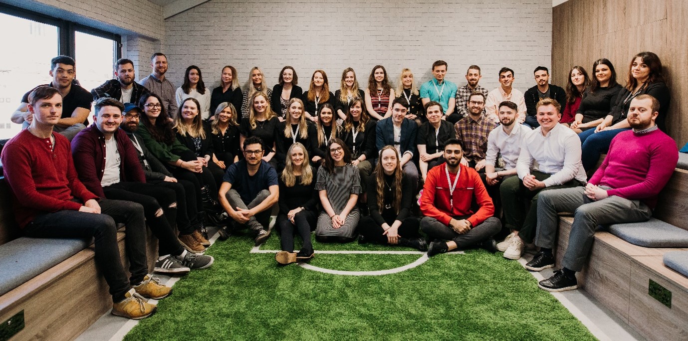 Recruitment Round-Up: Choosing a Career with ICS-digital | ICS-digital