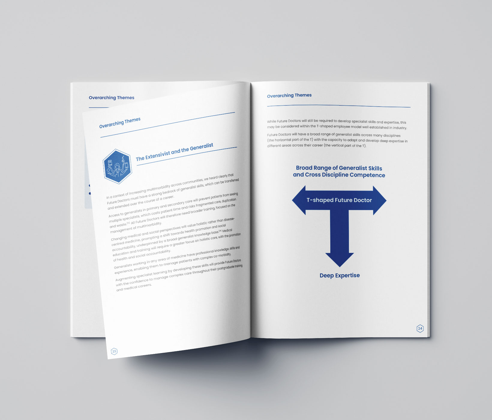 Case Study: NHS | ICS-digital