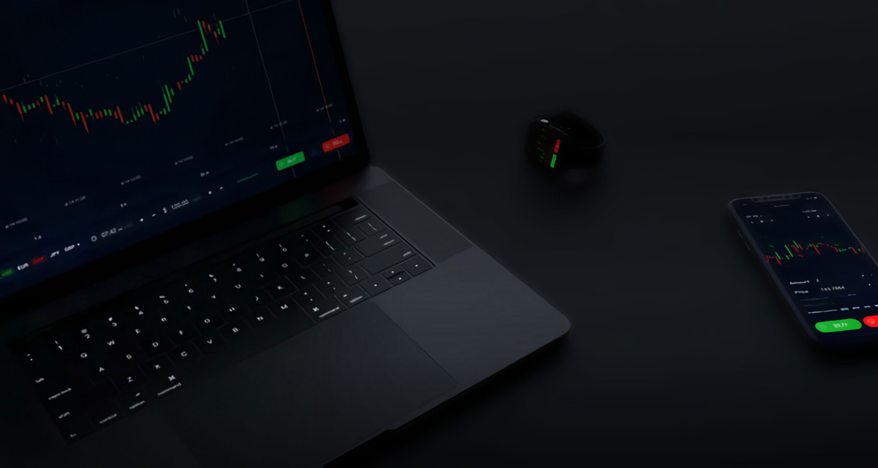 Case Study: INFINOX Capital | ICS-digital