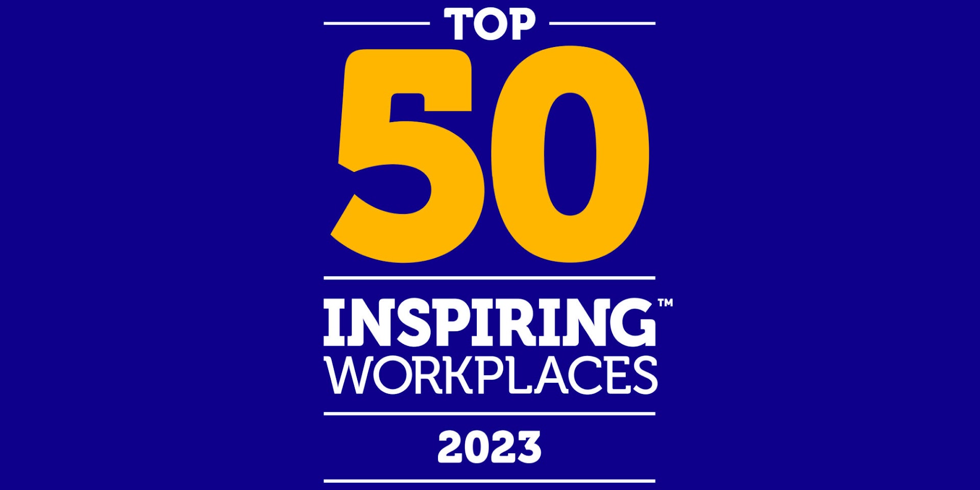 ICS Recognised as Inspiring Workplace 2023 Finalist | ICS-digital