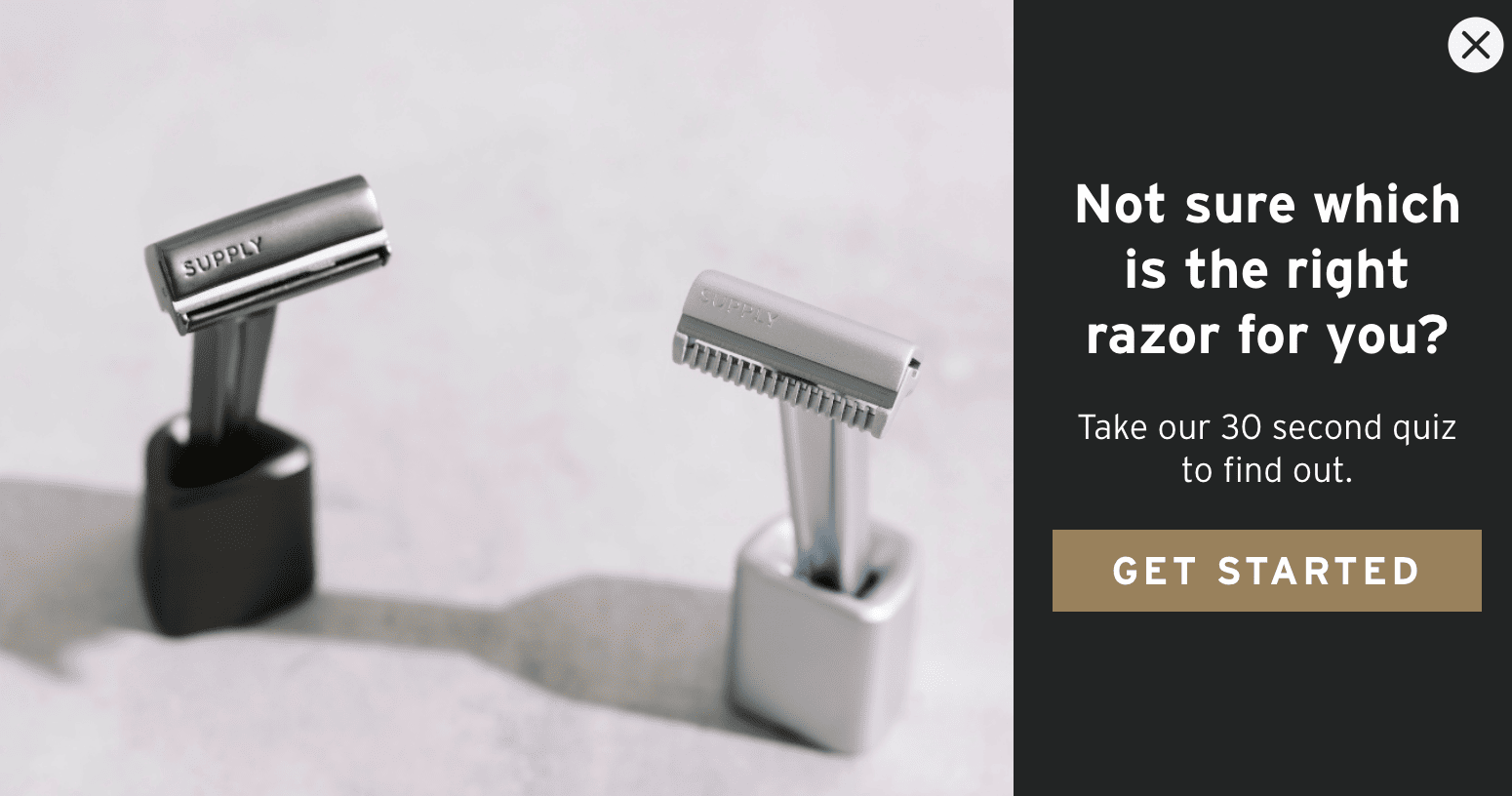 A beginner’s guide to website popups | The Seguno Blog