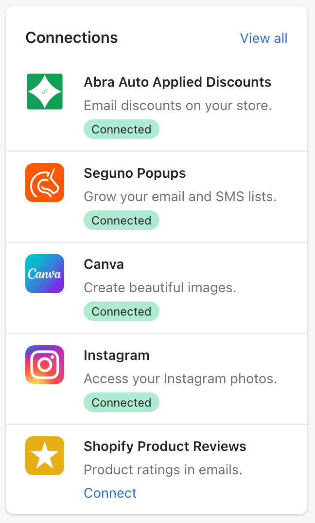 Introducing the updated email dashboard | The Seguno Blog