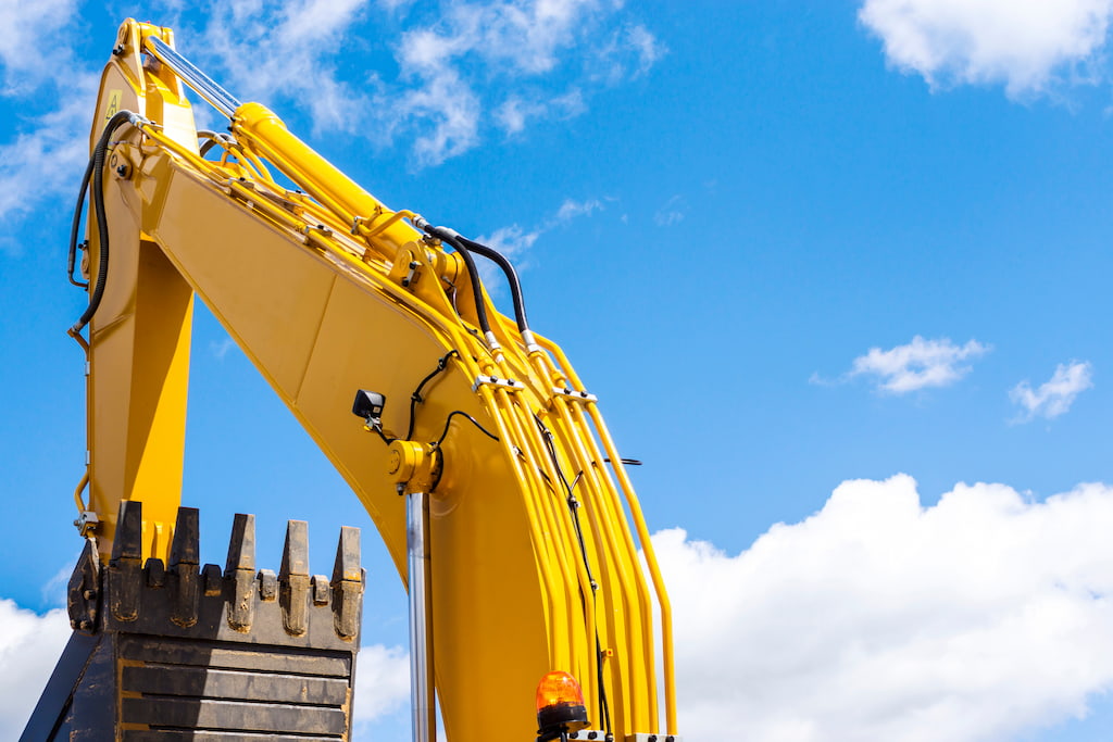 9 Most Common Causes of Hydraulic Cylinder Failure | Cylinders, Inc.