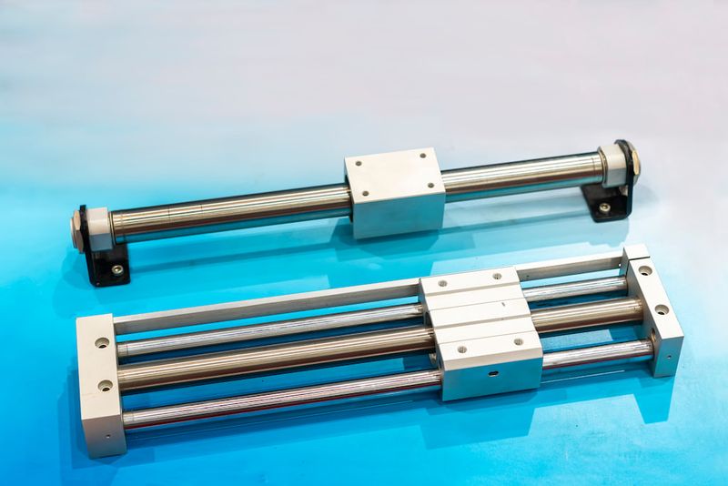 Rodless Pneumatic Cylinders: All You Need to Know