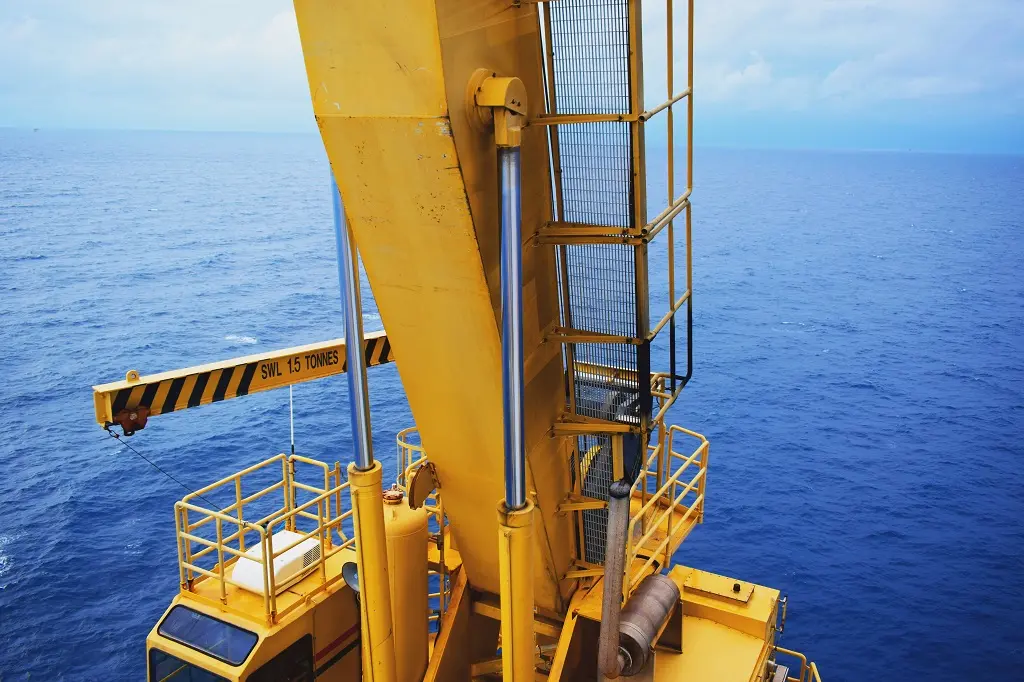 How to Bleed a Hydraulic Cylinder | Cylinders, Inc.