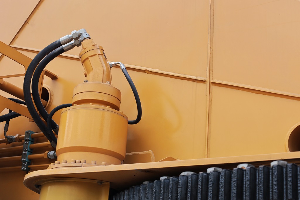 Hydraulic System Filtration: All You Need to Know