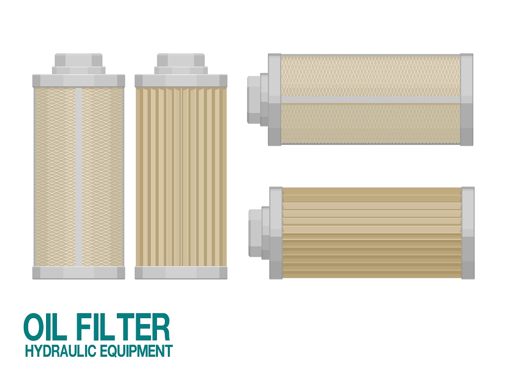 Hydraulic System Filtration: All You Need to Know