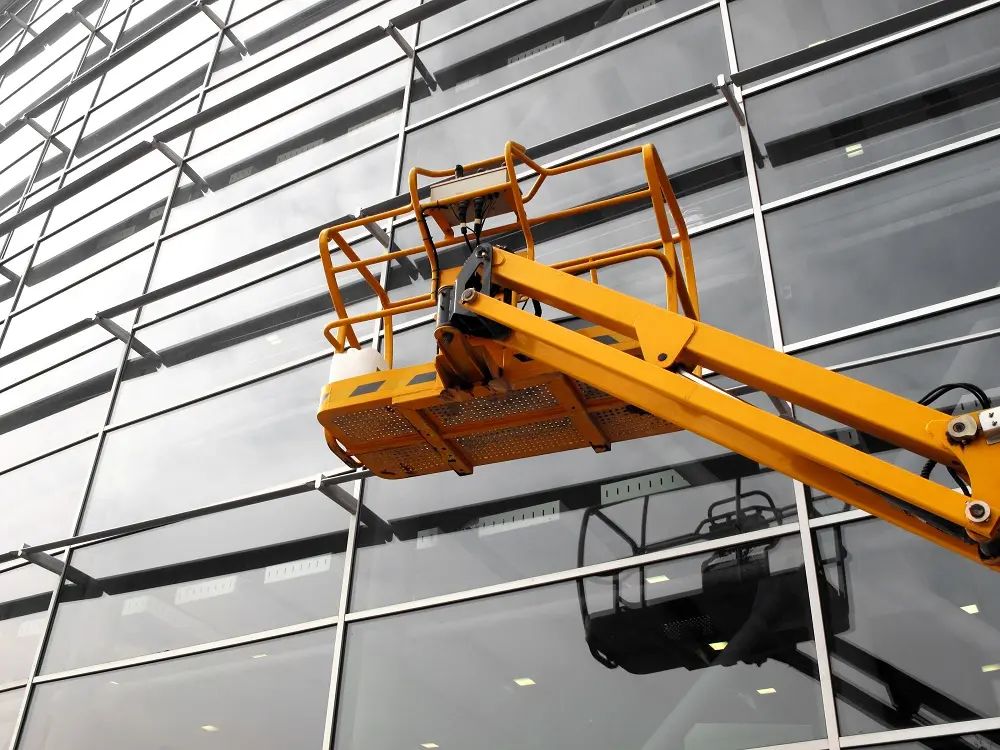 Hydraulic Aerial Lifts Maintenance 101 | Cylinders, Inc.