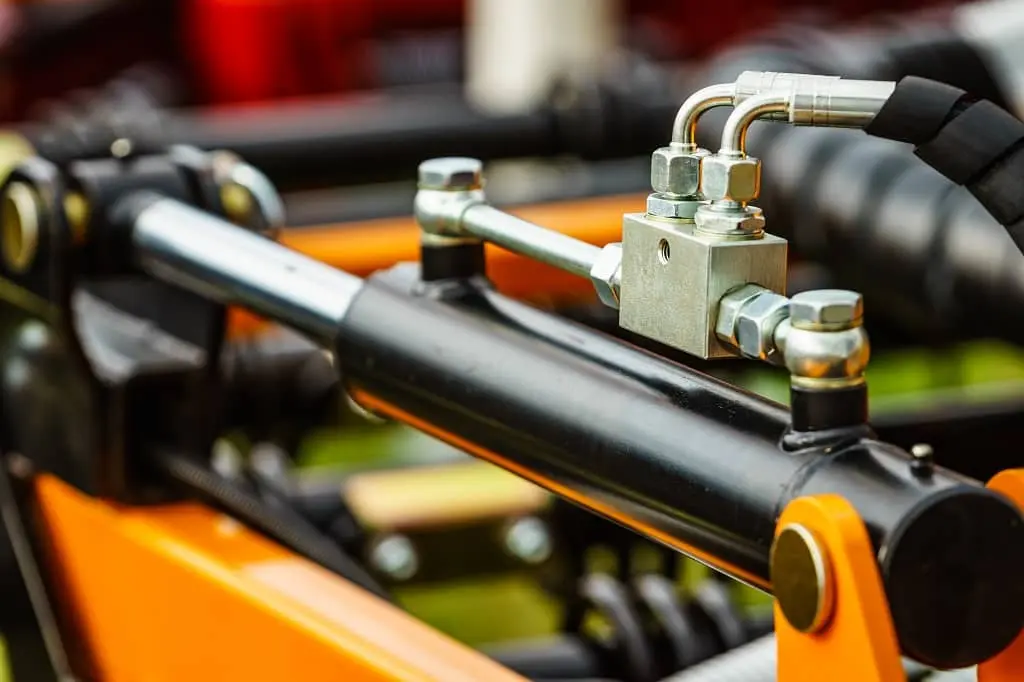 When Is It Worth Repairing a Hydraulic Cylinder? | Cylinders, Inc.