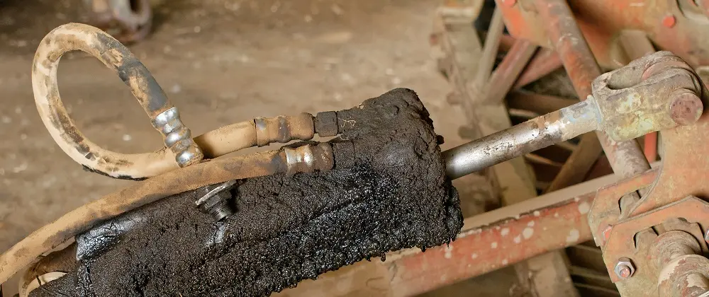 When Is It Worth Repairing a Hydraulic Cylinder? | Cylinders, Inc.