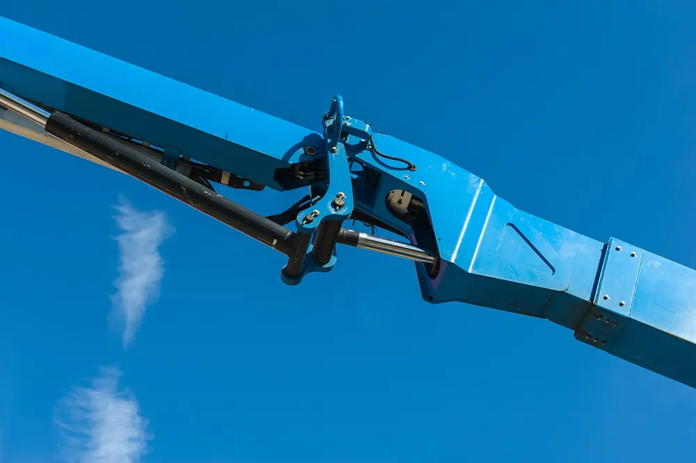 How to Synchronize Hydraulic Cylinders? | Cylinders, Inc.