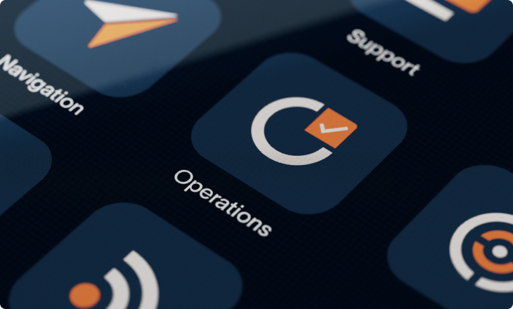 Evam: For first responders