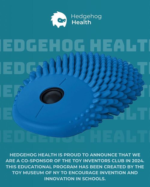 HedgehogHealth