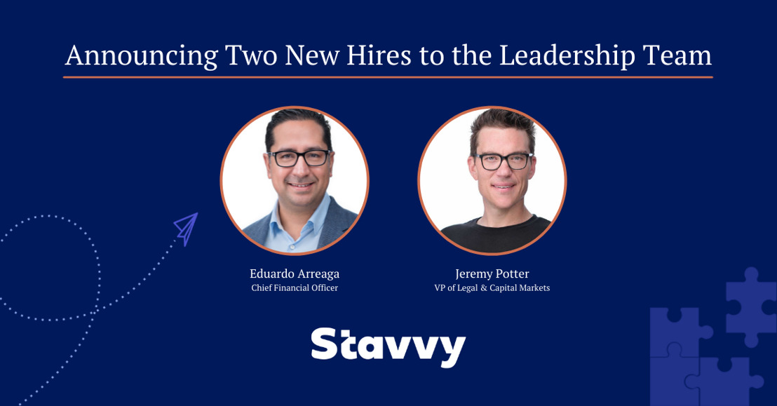 Careers | Stavvy