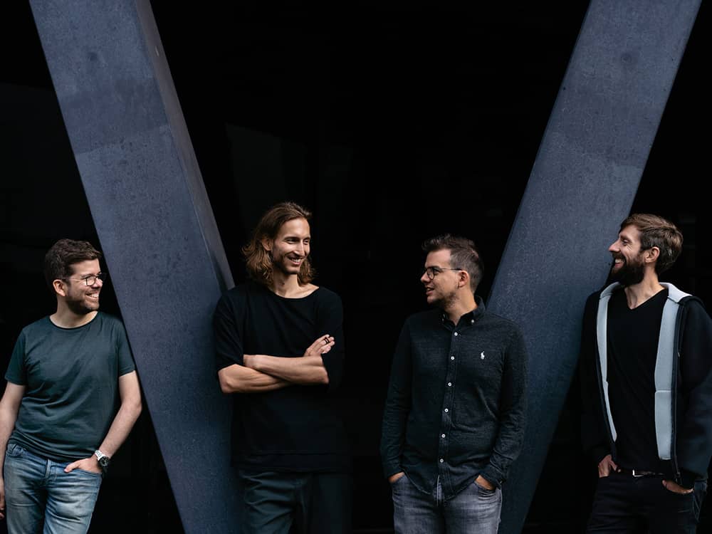 Tapestry Venture Capital