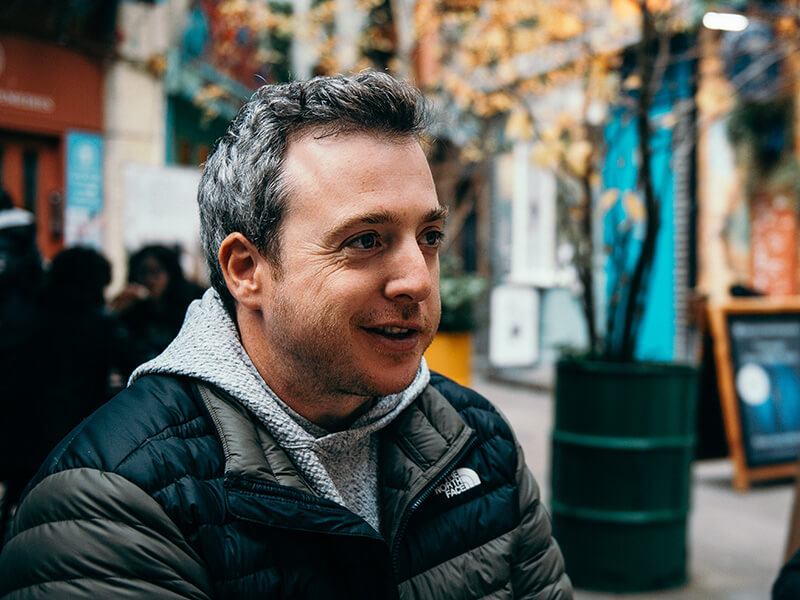 Tapestry Venture Capital