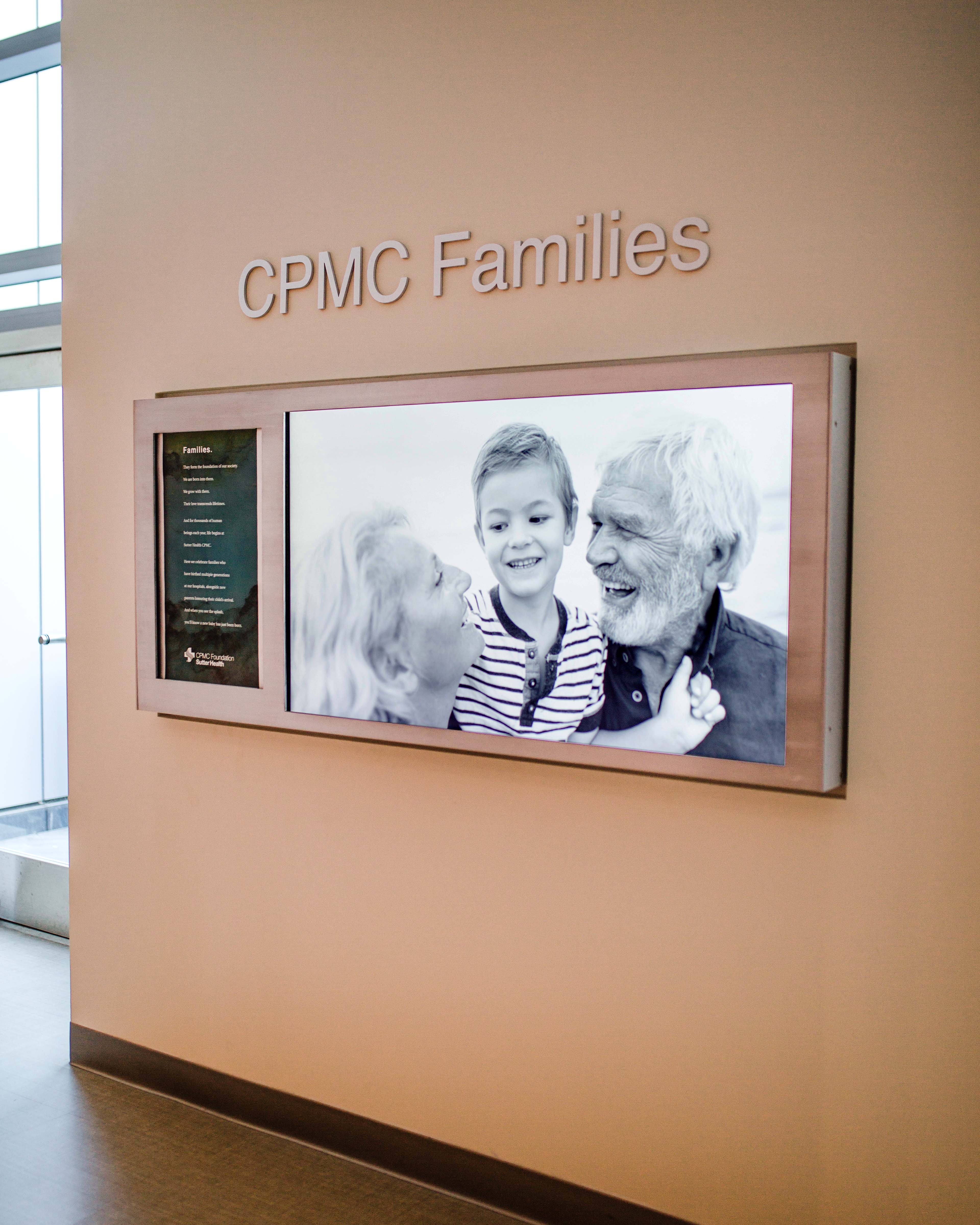 How to Engage Donors Through Your Recognition Wall: 5 Tips and ...