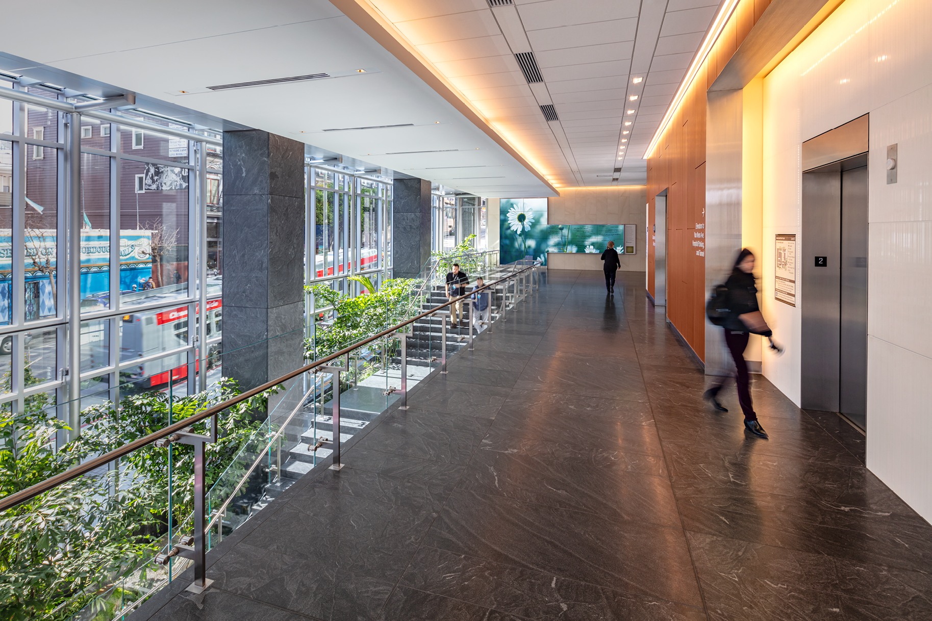 A Guide To: Digital Donor Walls – Blog – Presentation Design Group