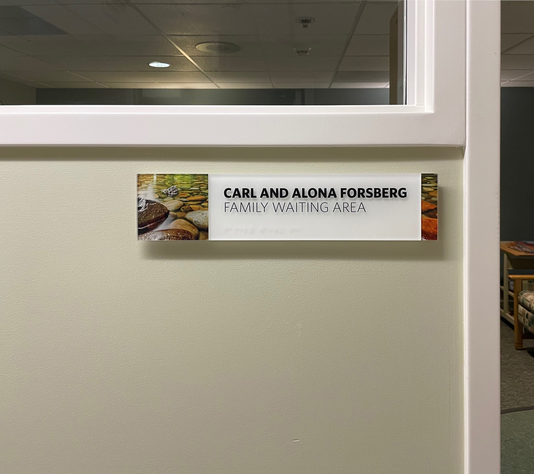 Presentation Design Group – Gallery – PeaceHealth St. John Foundation ...