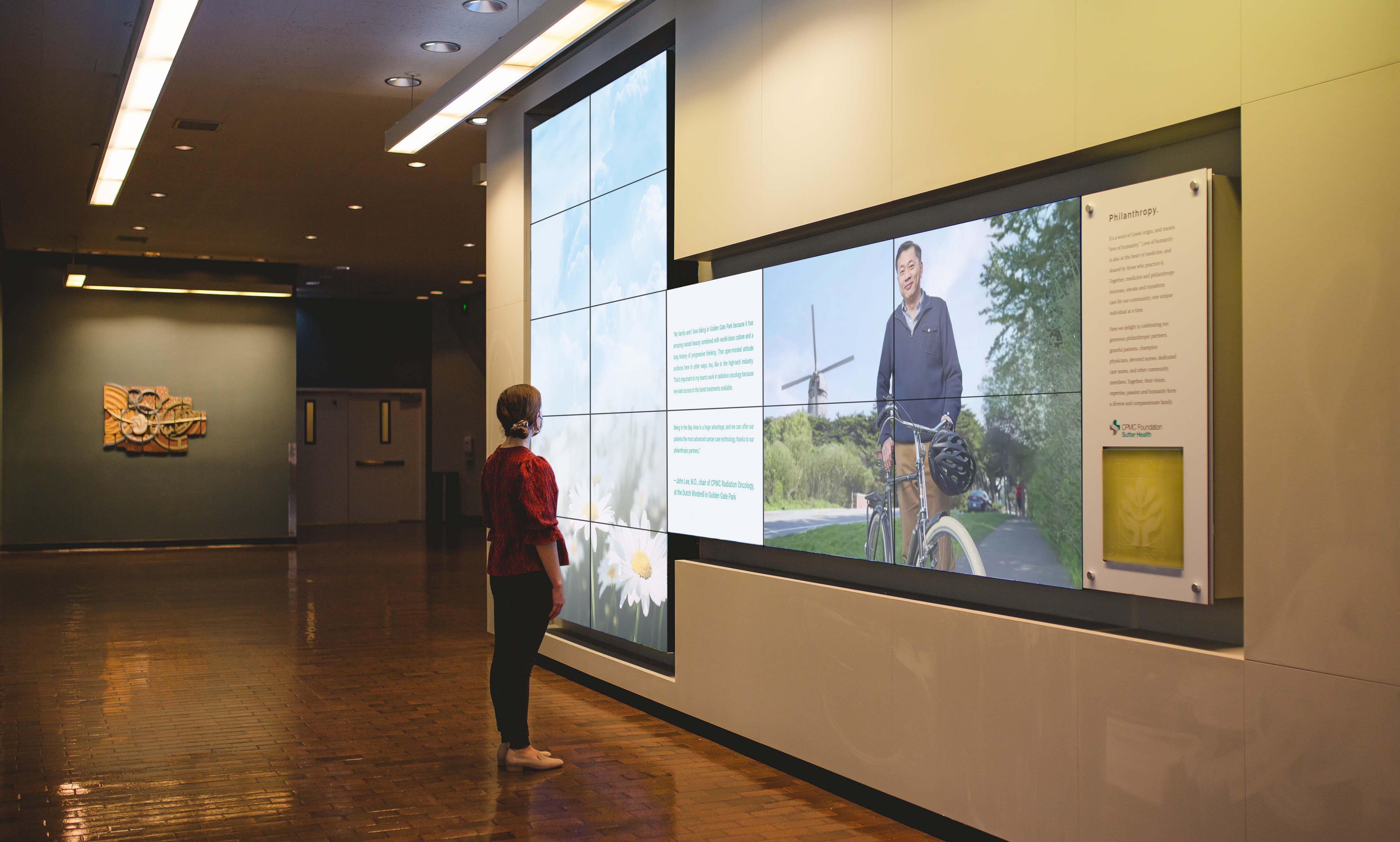 Best Practices in Donor Recognition – Blog – Presentation Design Group